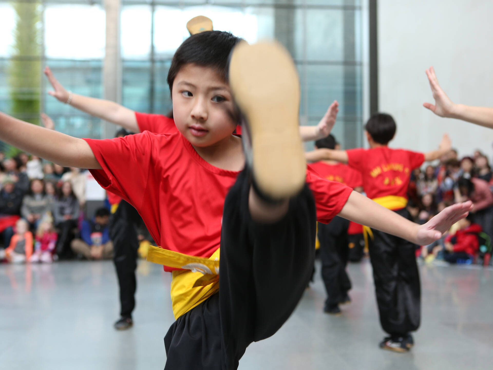 The Best Things to Do in Boston with Kids: Fun for the Whole Family