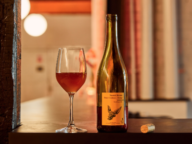 24 Best Wine Bars in London That Are Made For Wine Lovers