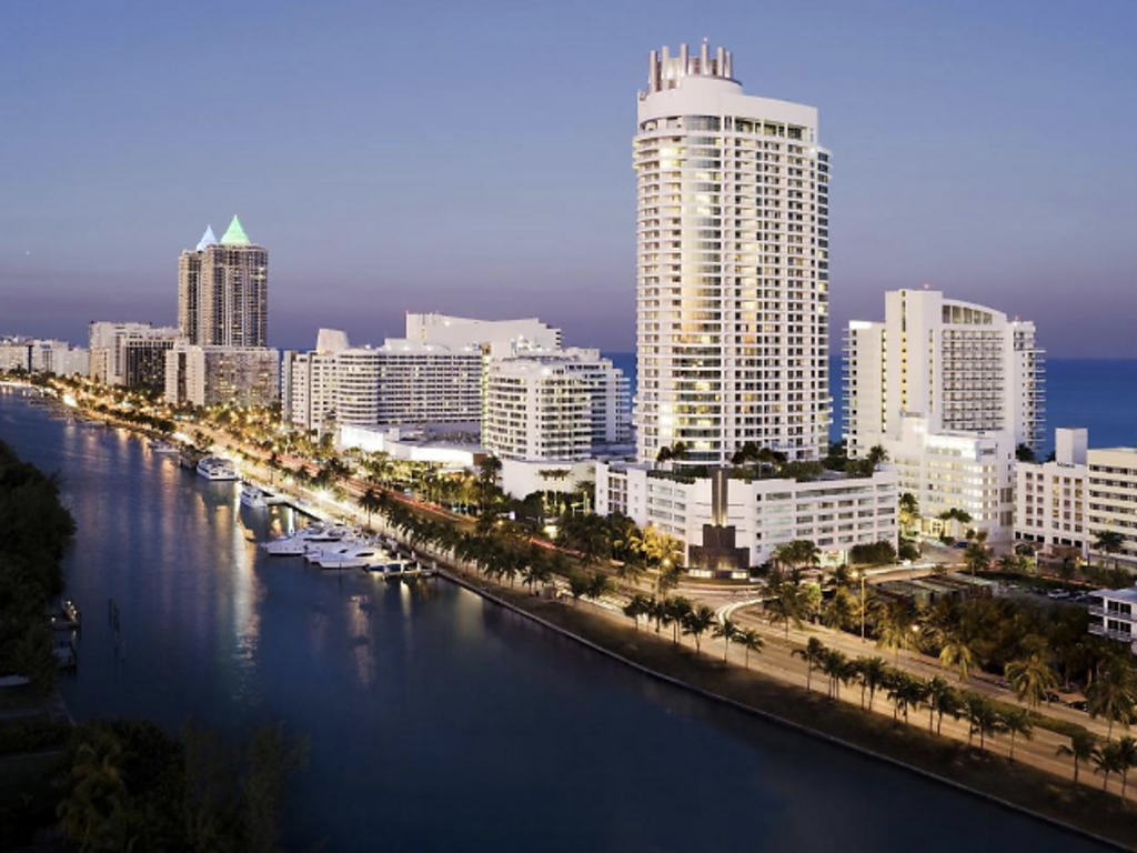 15 Best Resorts in Miami for the Ultimate Tropical Vacation
