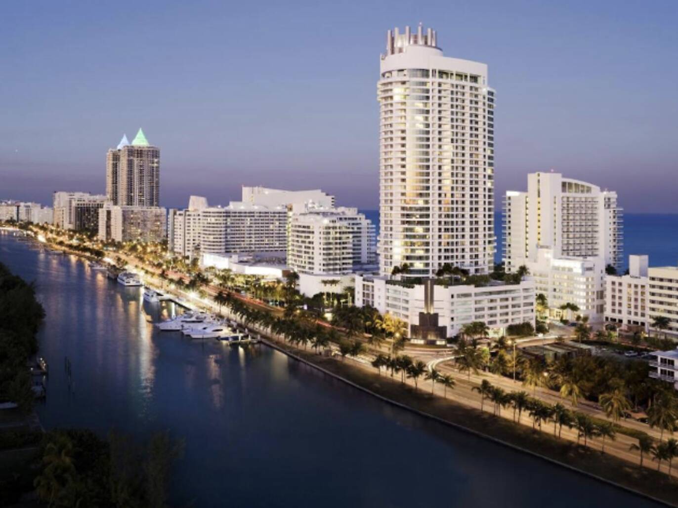15 Best Resorts in Miami for the Ultimate Tropical Vacation