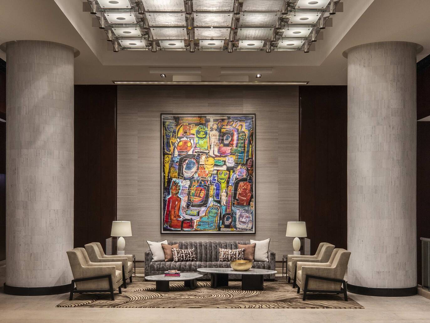 23 Spas in Chicago To Escape the Hustle and Bustle of the City