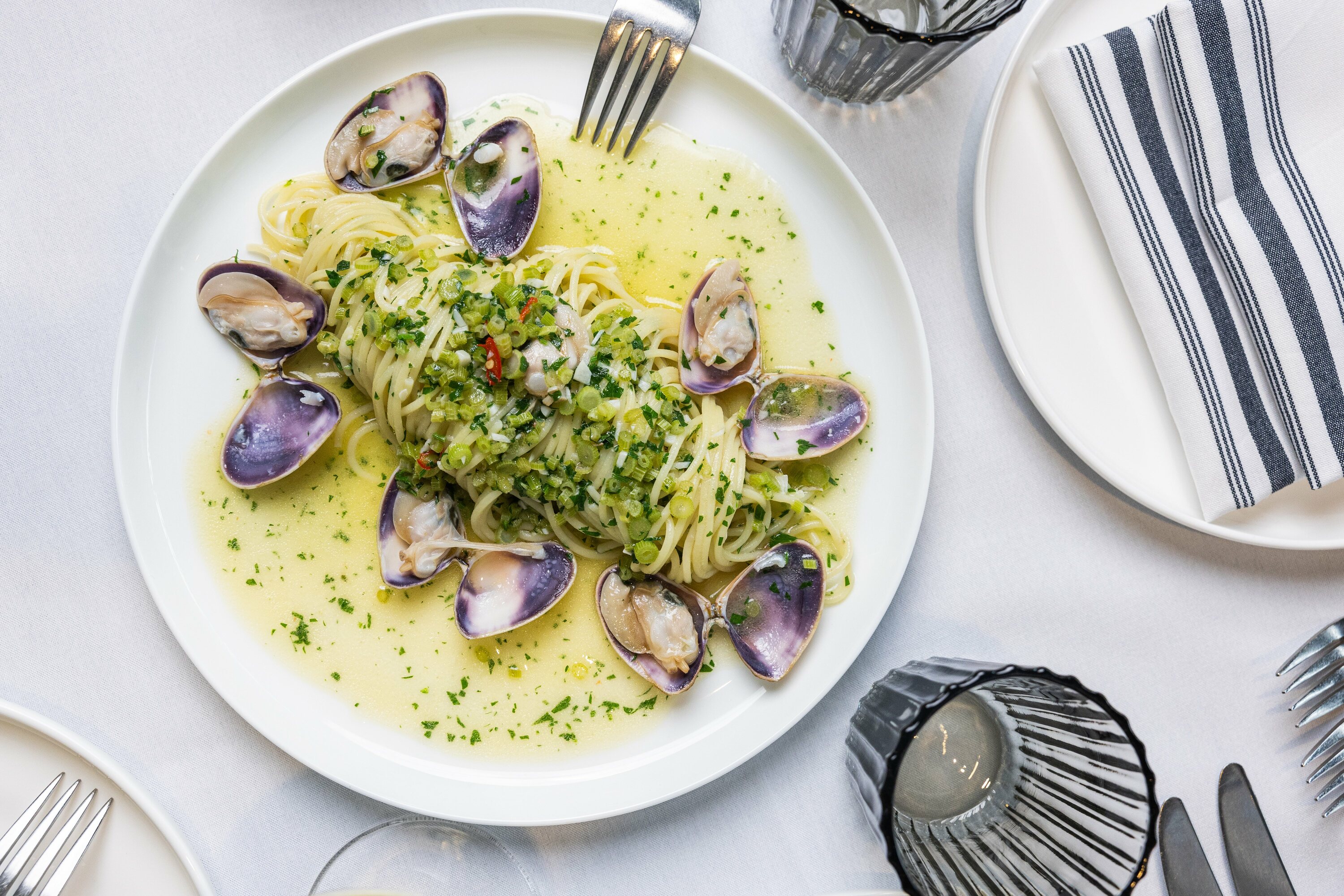 Sosta Ristorante marries local Aussie flavour with Italian technique