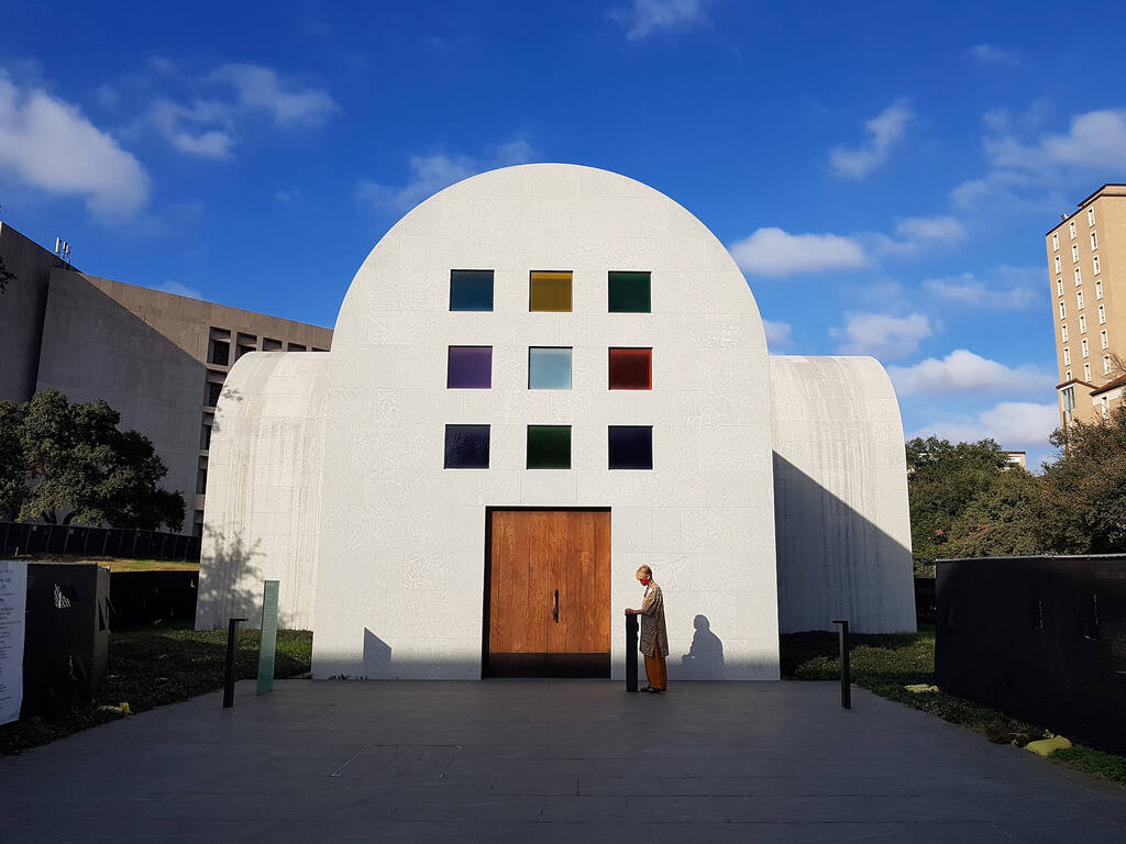 10 Best Museums in Austin To Visit Right Now