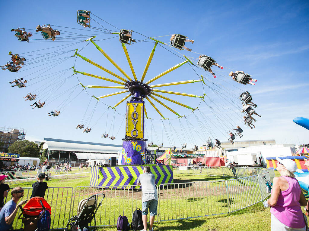 The best things to do in Sydney this weekend