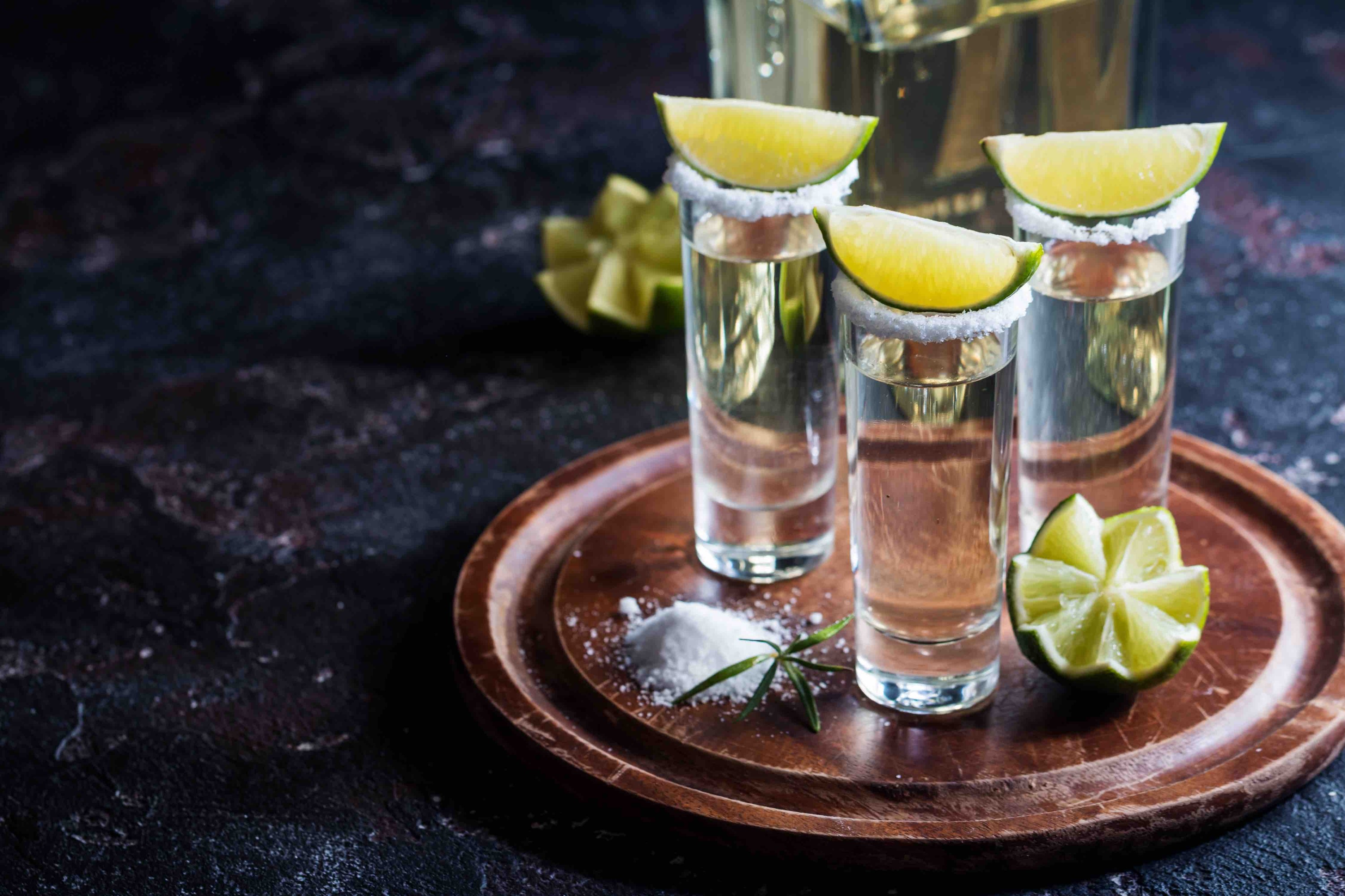 Winter Tequila Tasting Festival | Things to do in Chicago