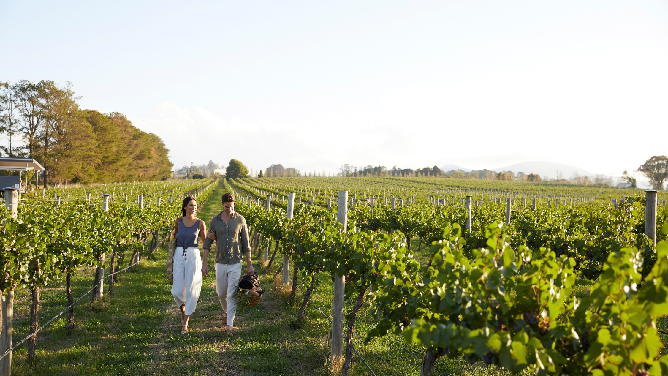 Fall in love with the ten most romantic cities in Australia