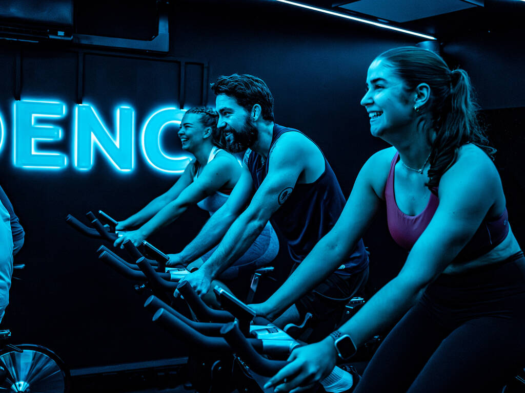 9 Best Spin Classes in London, By Time Out Editors