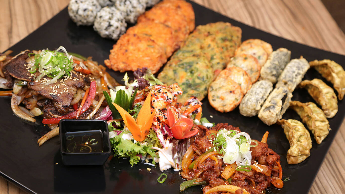 20 Best Korean Restaurants in London