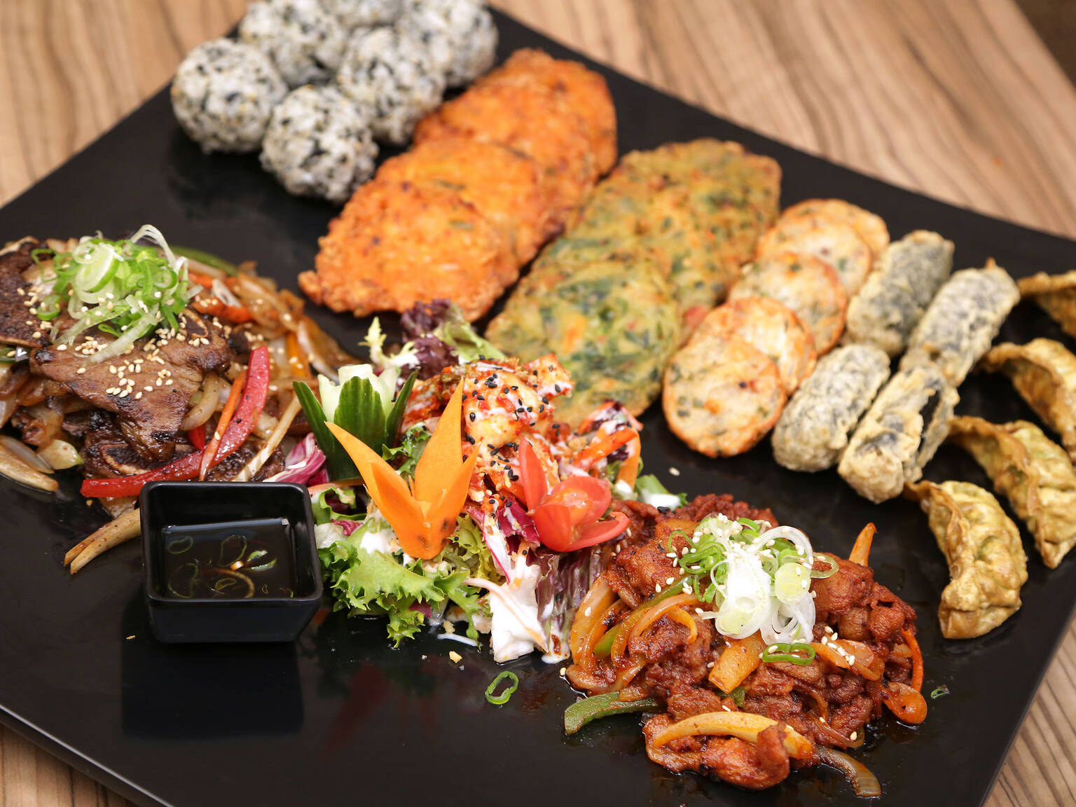 20 Best Korean Restaurants in London