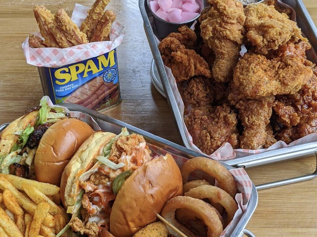 London's Best Fried Chicken | 11 Places for the Fry of your Life