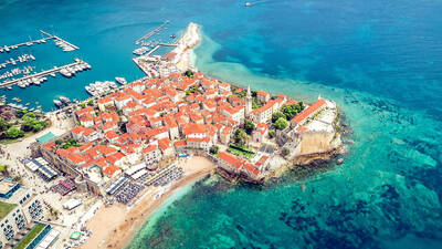 10 Top Places to Visit in Montenegro, By Someone Who Has Been To Them All