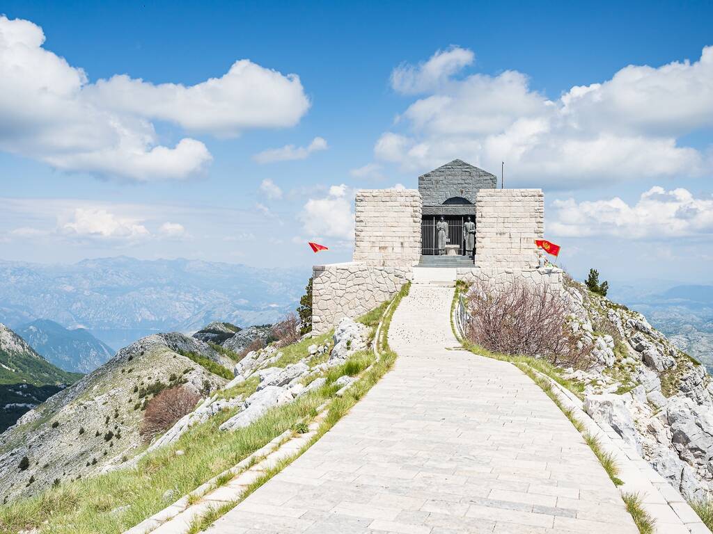 10 Top Places to Visit in Montenegro, By Someone Who Has Been To Them All