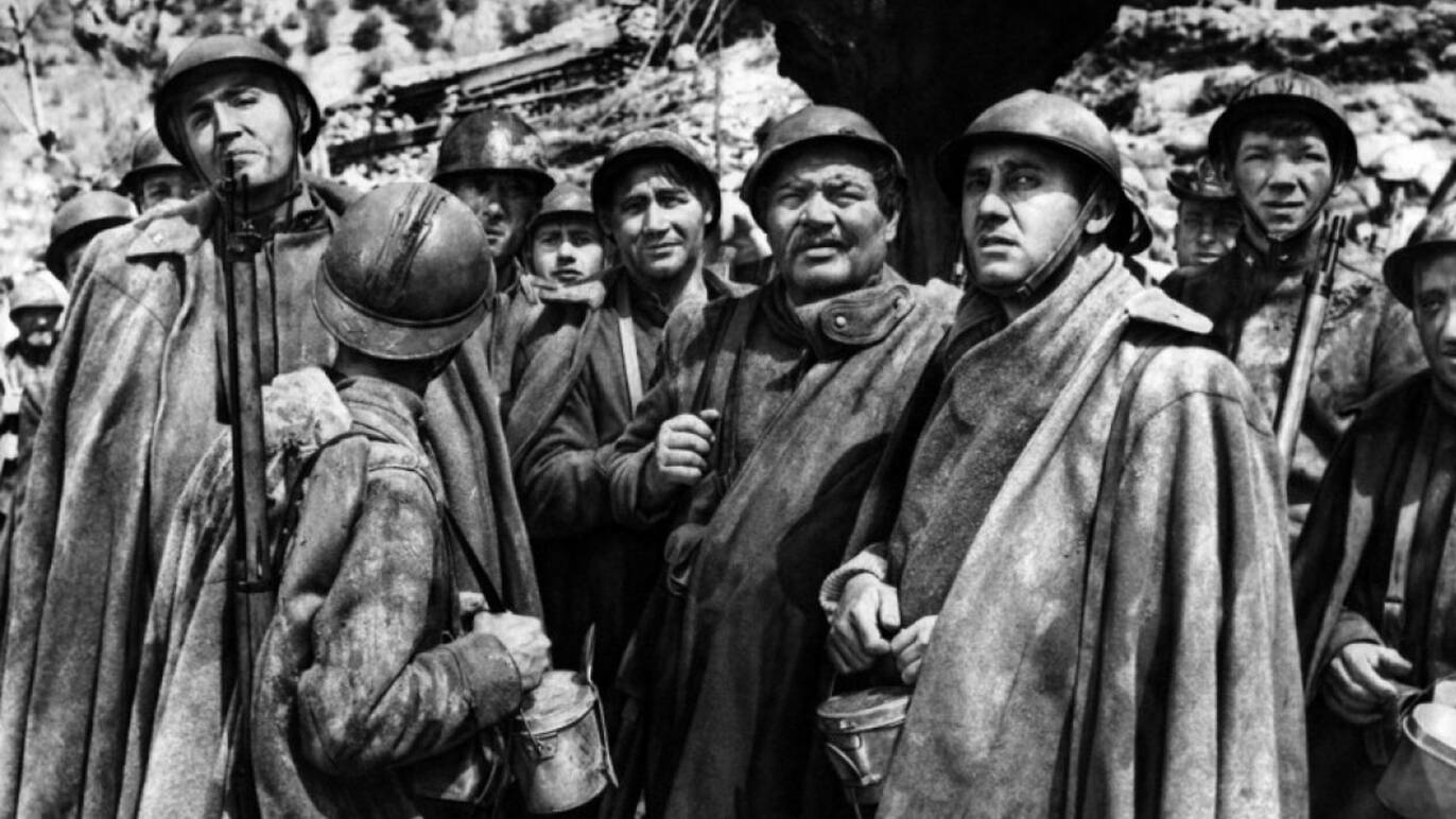 The 21 Best World War 1 Movies Of All Time To Watch – Picked By A ...