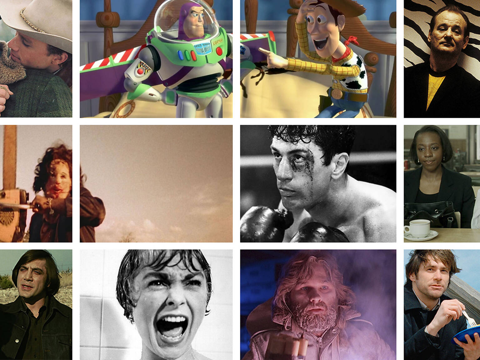 Os melhores filmes, filmes em cartaz, listas de filmes e notícias de cinema