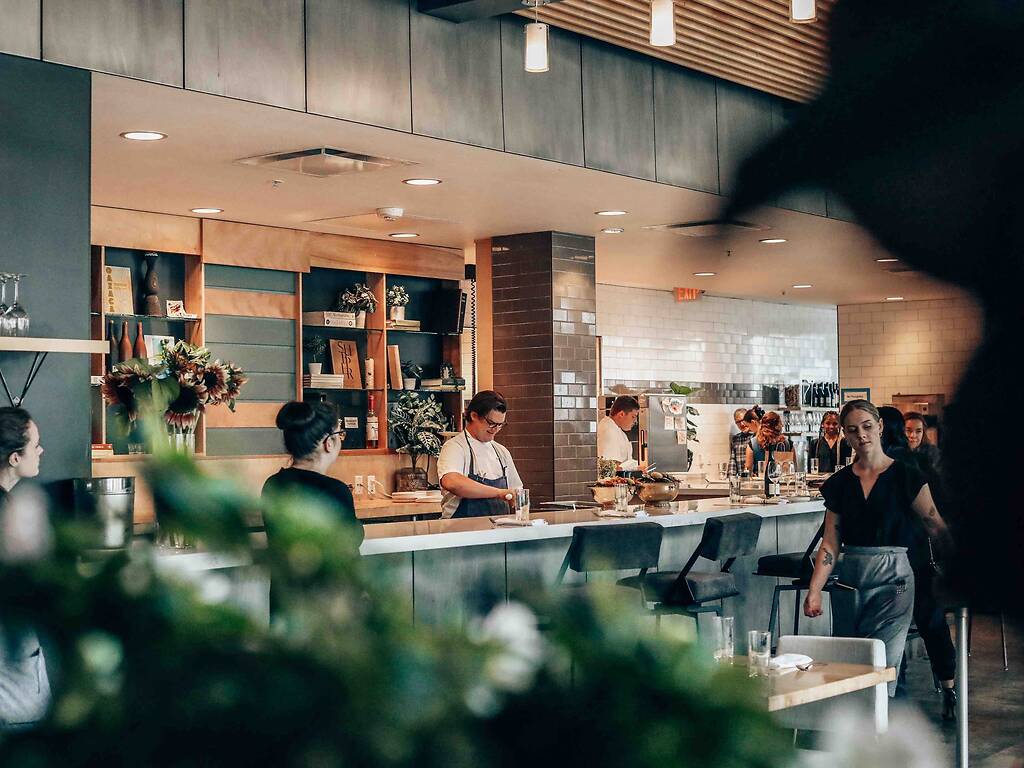 The Best Restaurants, Bars, Hotels and Things to Do in Milwaukee