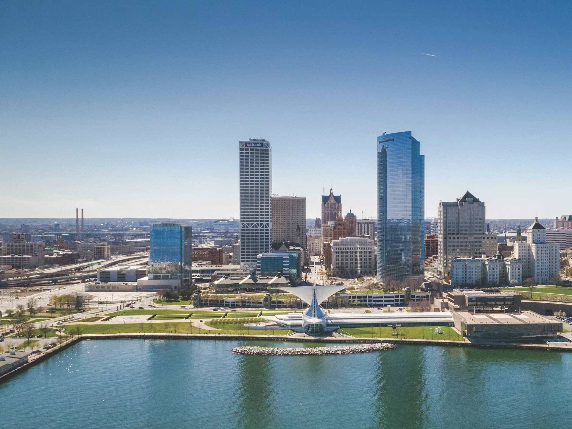 The Best Restaurants, Bars, Hotels and Things to Do in Milwaukee