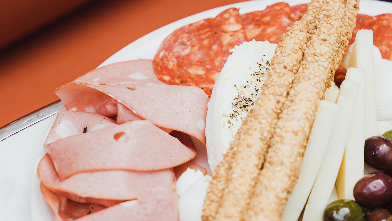 Matteo Double Bay | Italian Restaurant And Cocktail Bar