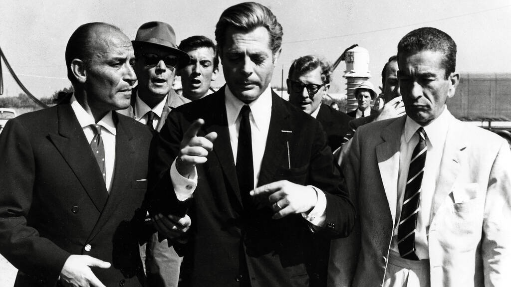 50 Best Italian Movies Of All Time