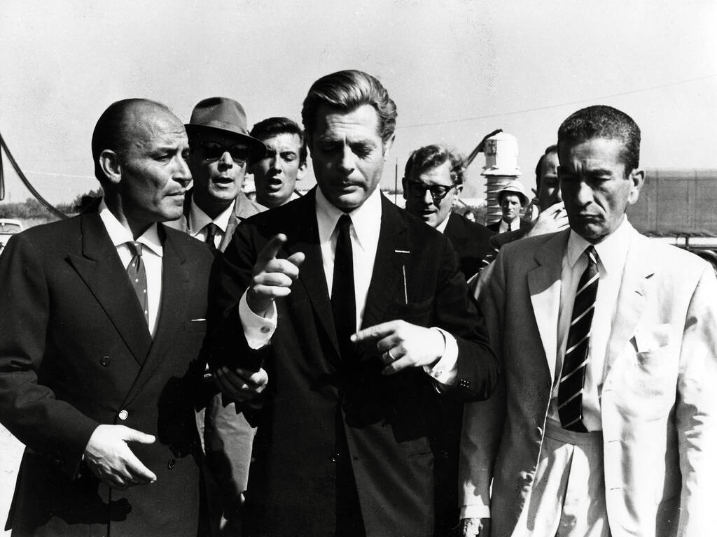 50 Best Italian Movies Of All Time