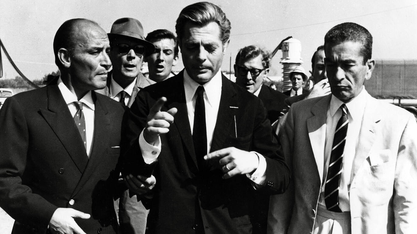 50 Best Italian Movies Of All Time