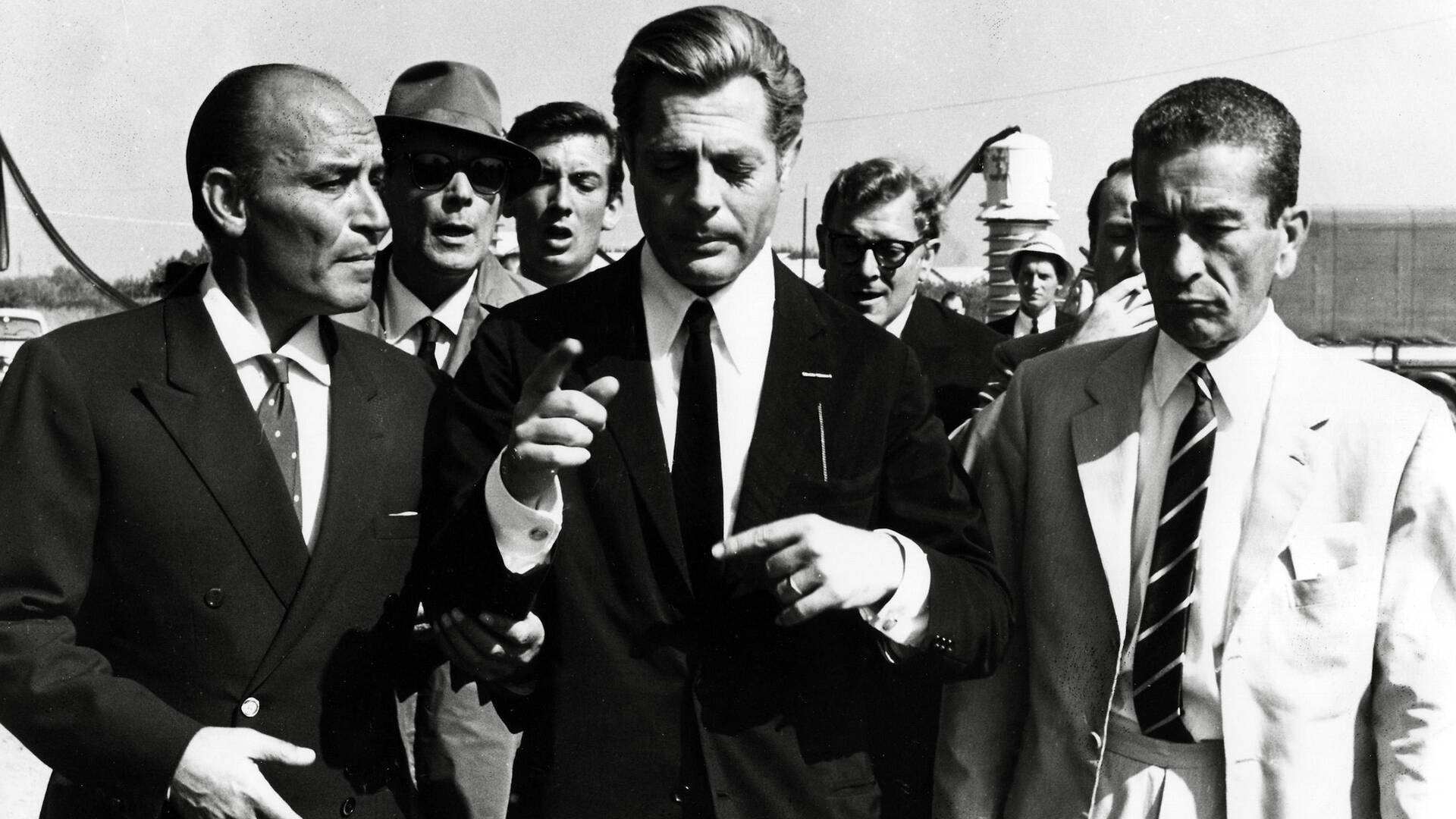 50 Best Italian Movies Of All Time