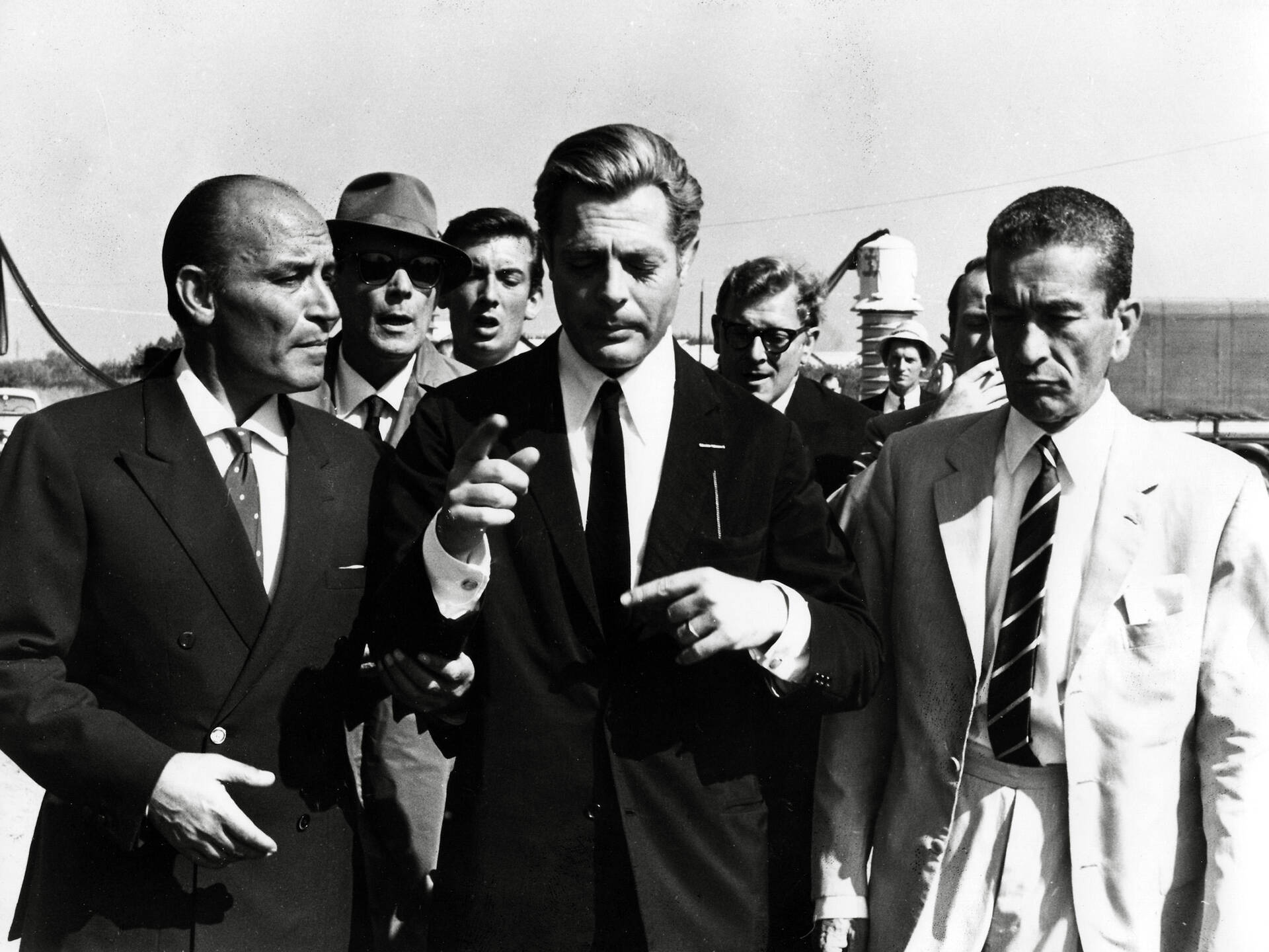 50 Best Italian Movies Of All Time