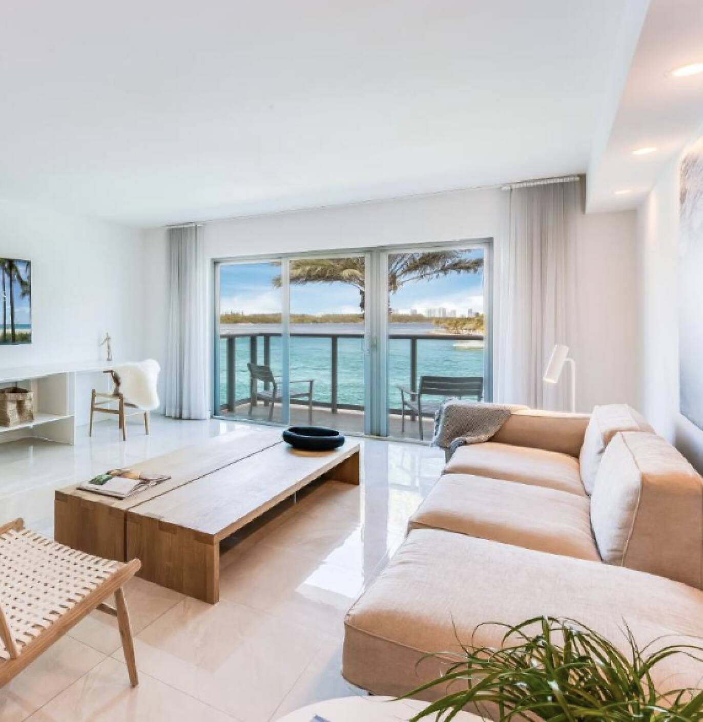 The 9 Boutique Hotels in Miam for 2024