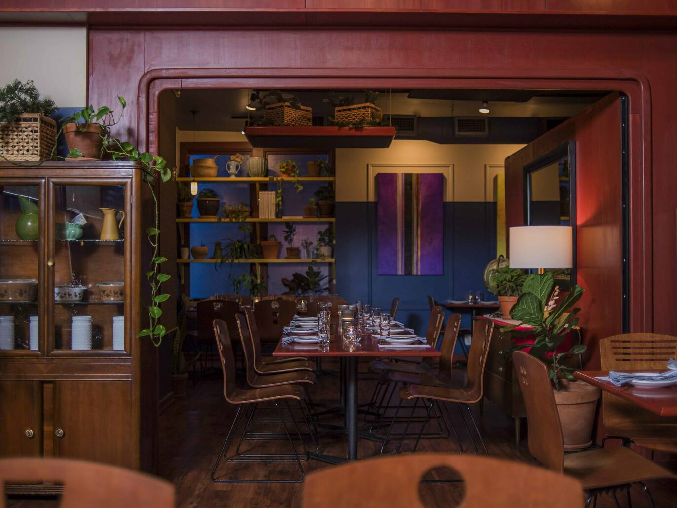 The Best Restaurants, Bars, Hotels and Things to Do in Milwaukee