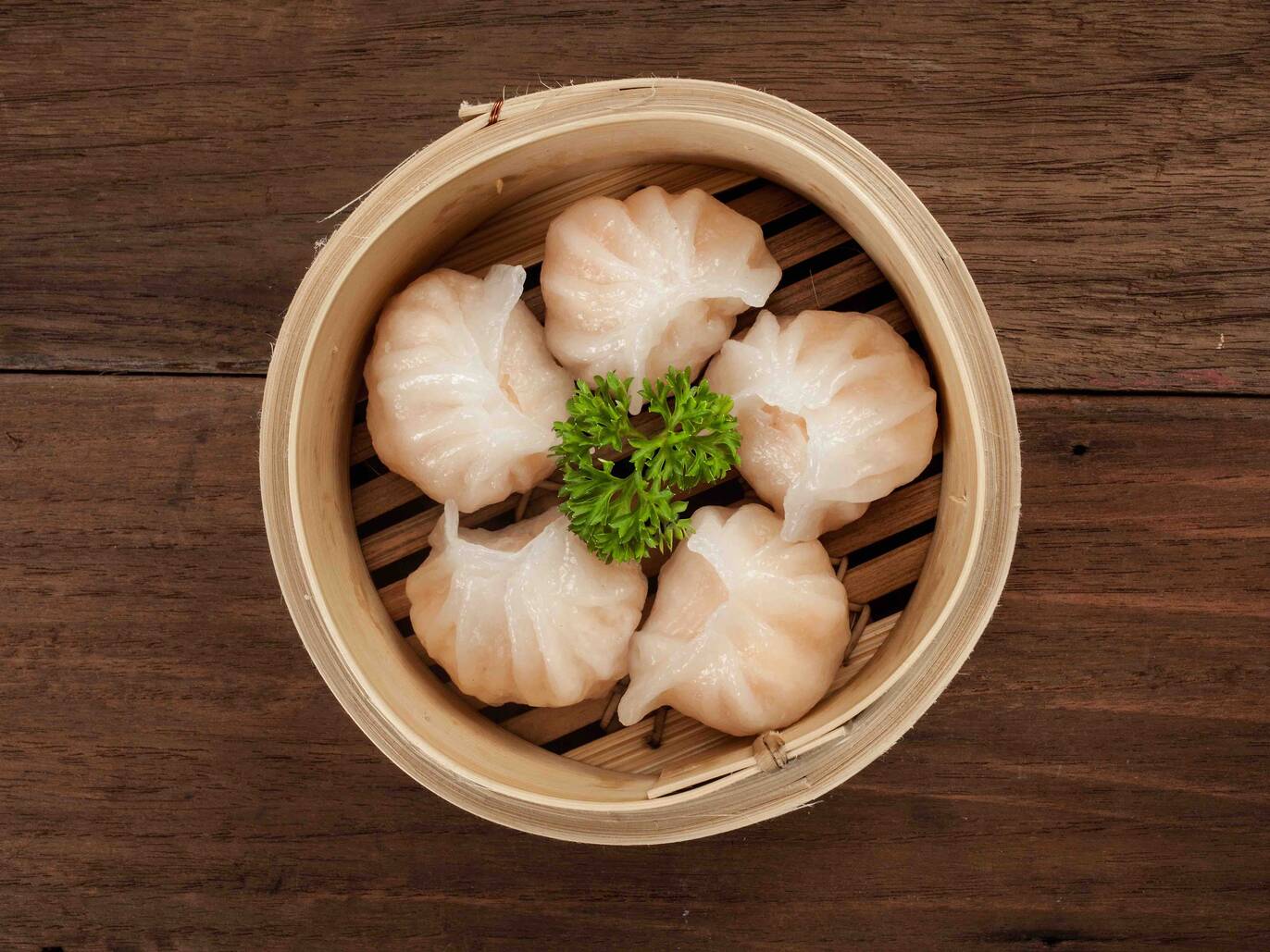 13 Delicious Dim Sum Restaurants in Chicago