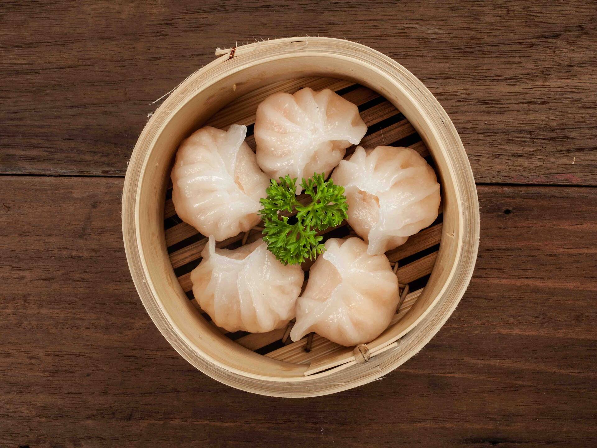 13 Delicious Dim Sum Restaurants in Chicago