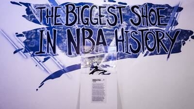 The official NBA Exhibition fan experience is coming to Melbourne