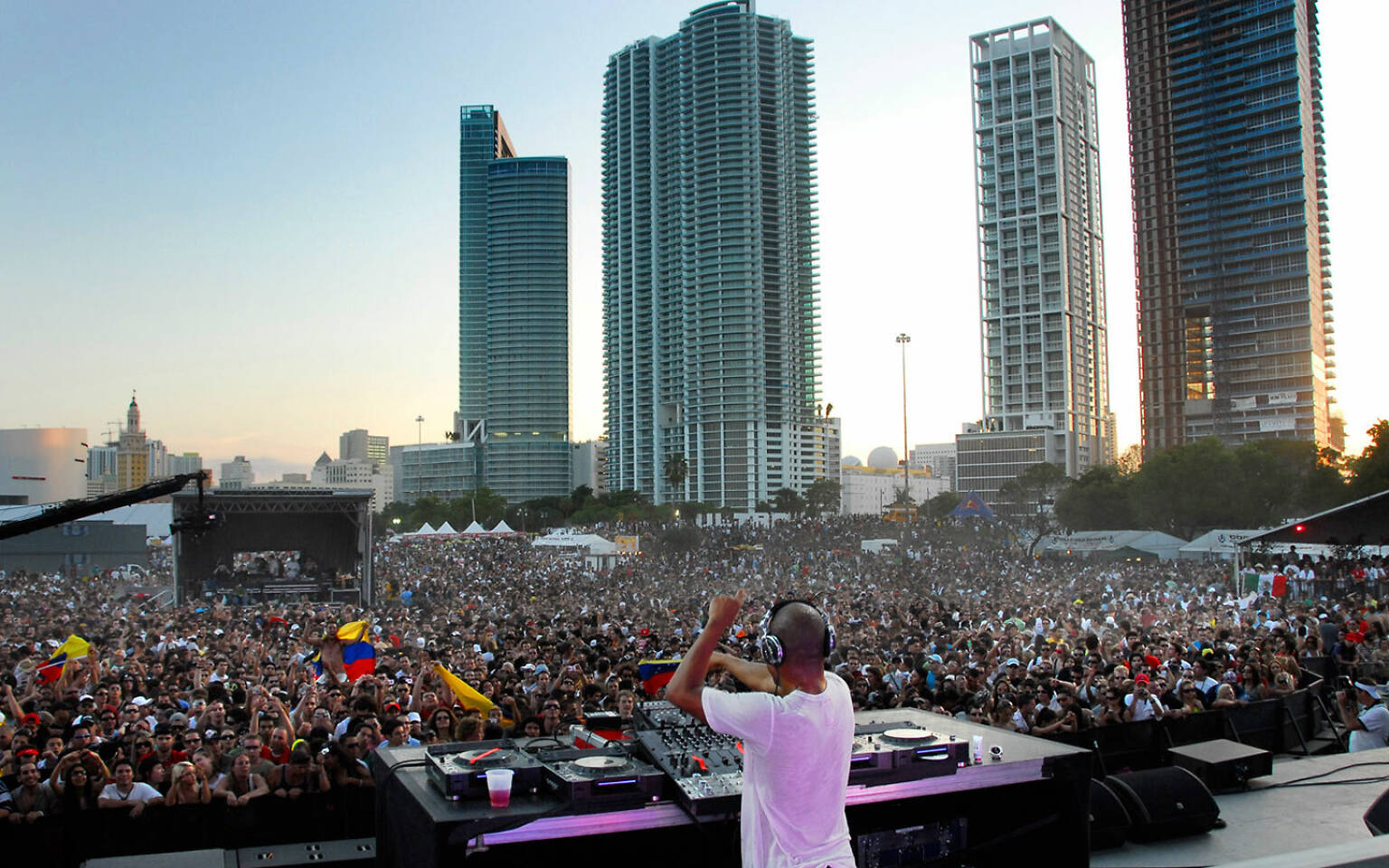 21 Best Music Festivals in the U.S. in 2026