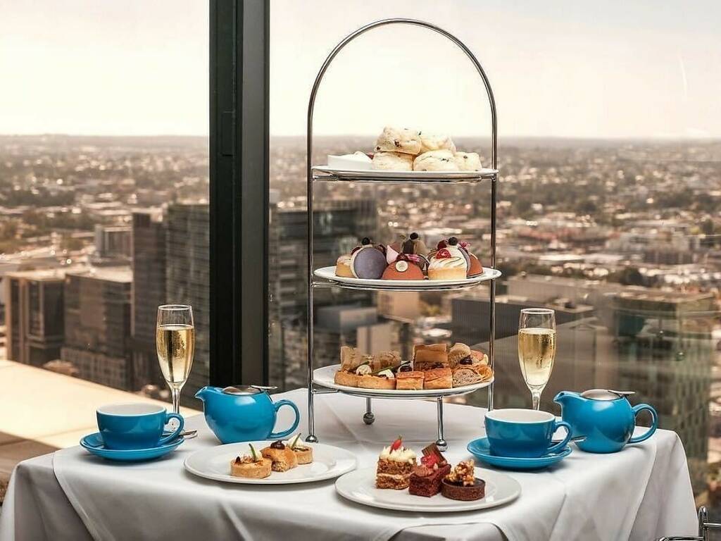 The 7 Best High Teas in Perth to Book Right Now
