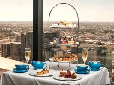 The 7 Best High Teas in Perth to Book Right Now
