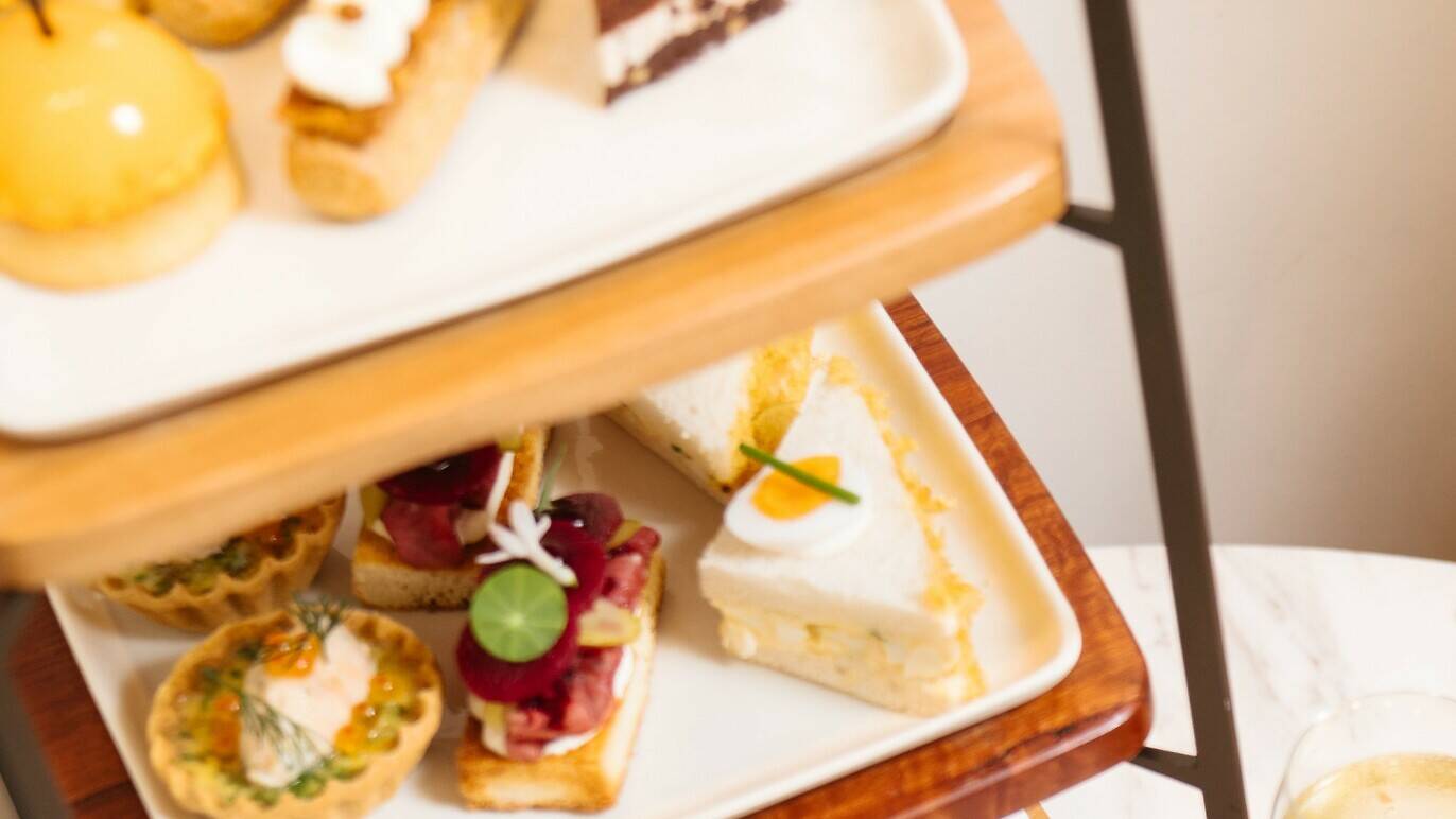 The 6 Best High Teas in Perth [Updated 2026]