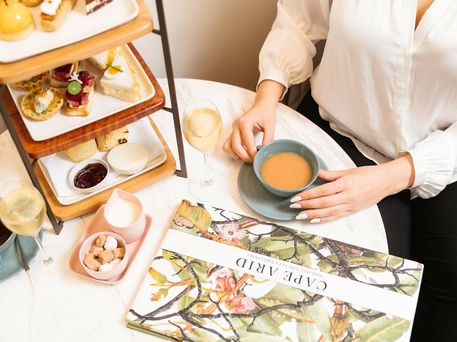The 6 Best High Teas in Perth [Updated 2026]