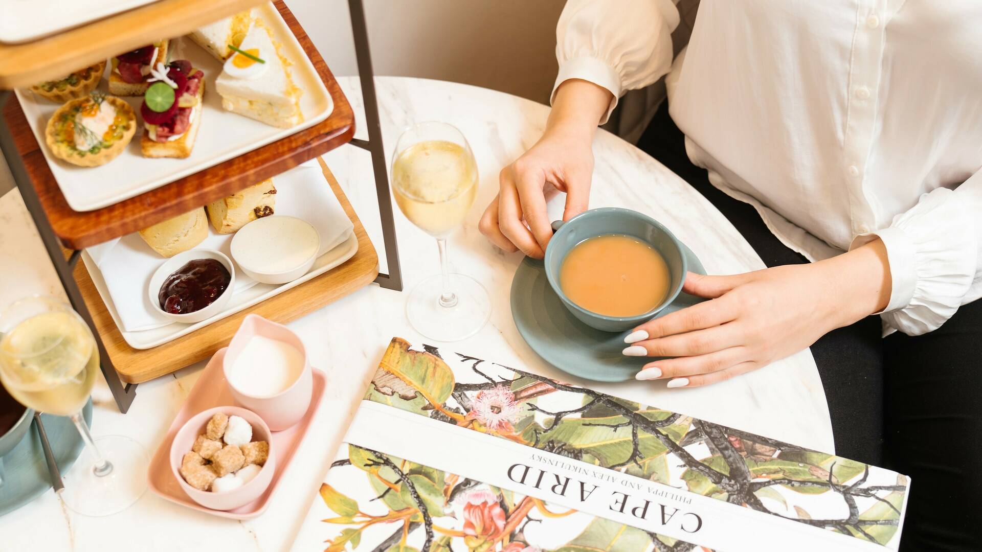 The 7 Best High Teas in Perth to Book Right Now