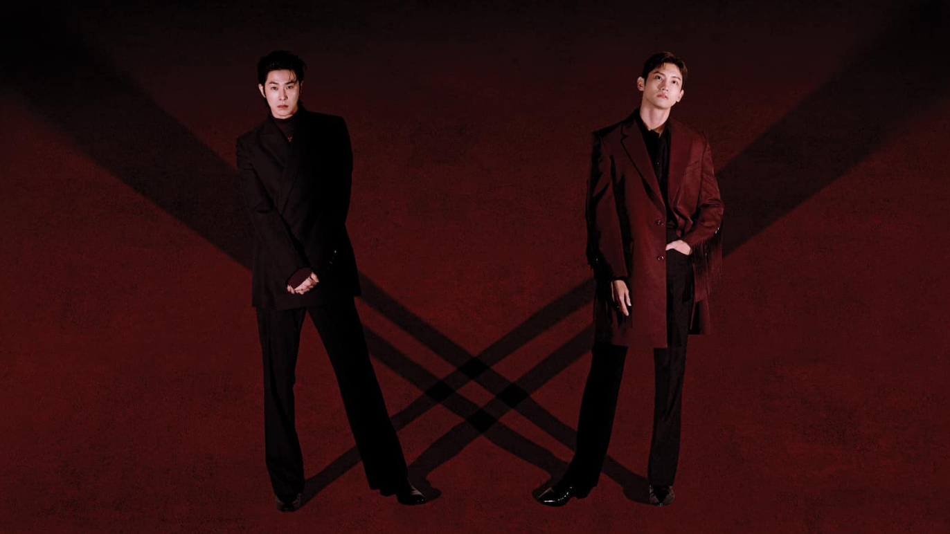 TVXQ! ‘20&2’ Asia tour