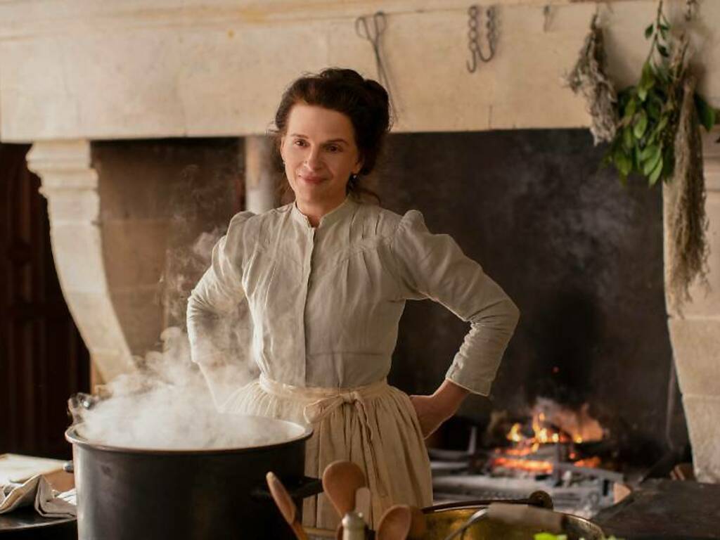 The 52 best food-on-film moments of all time | Food from movies