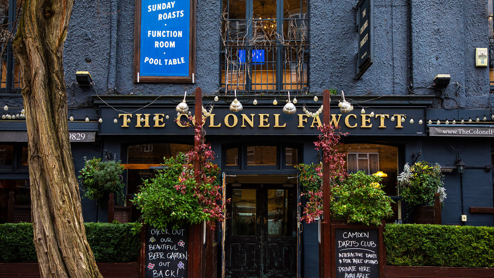 12 best Camden pubs for a boozy night out