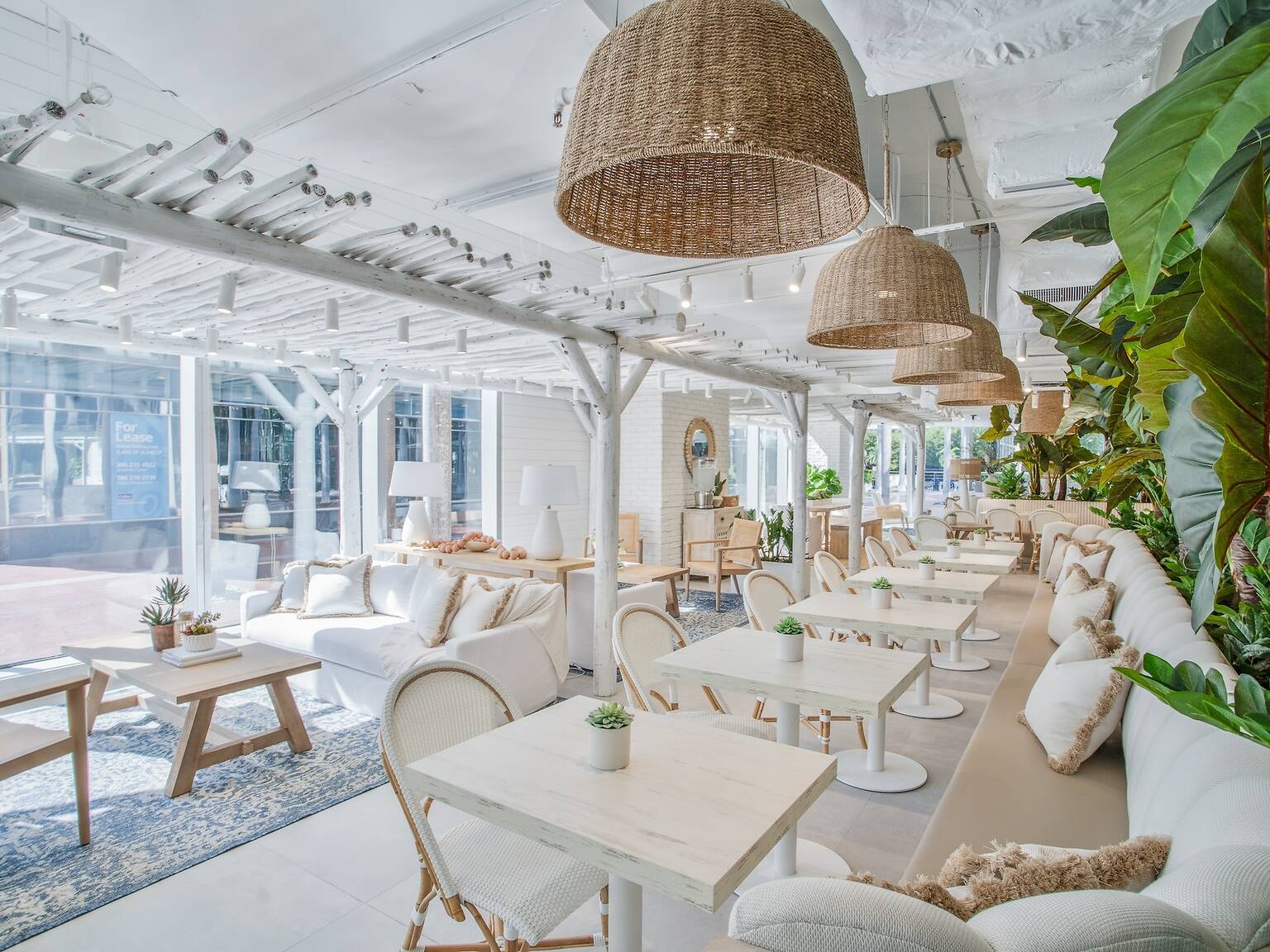 26 Best Miami Coffee Shops to Work, Gather and Get That Cafecito Fix