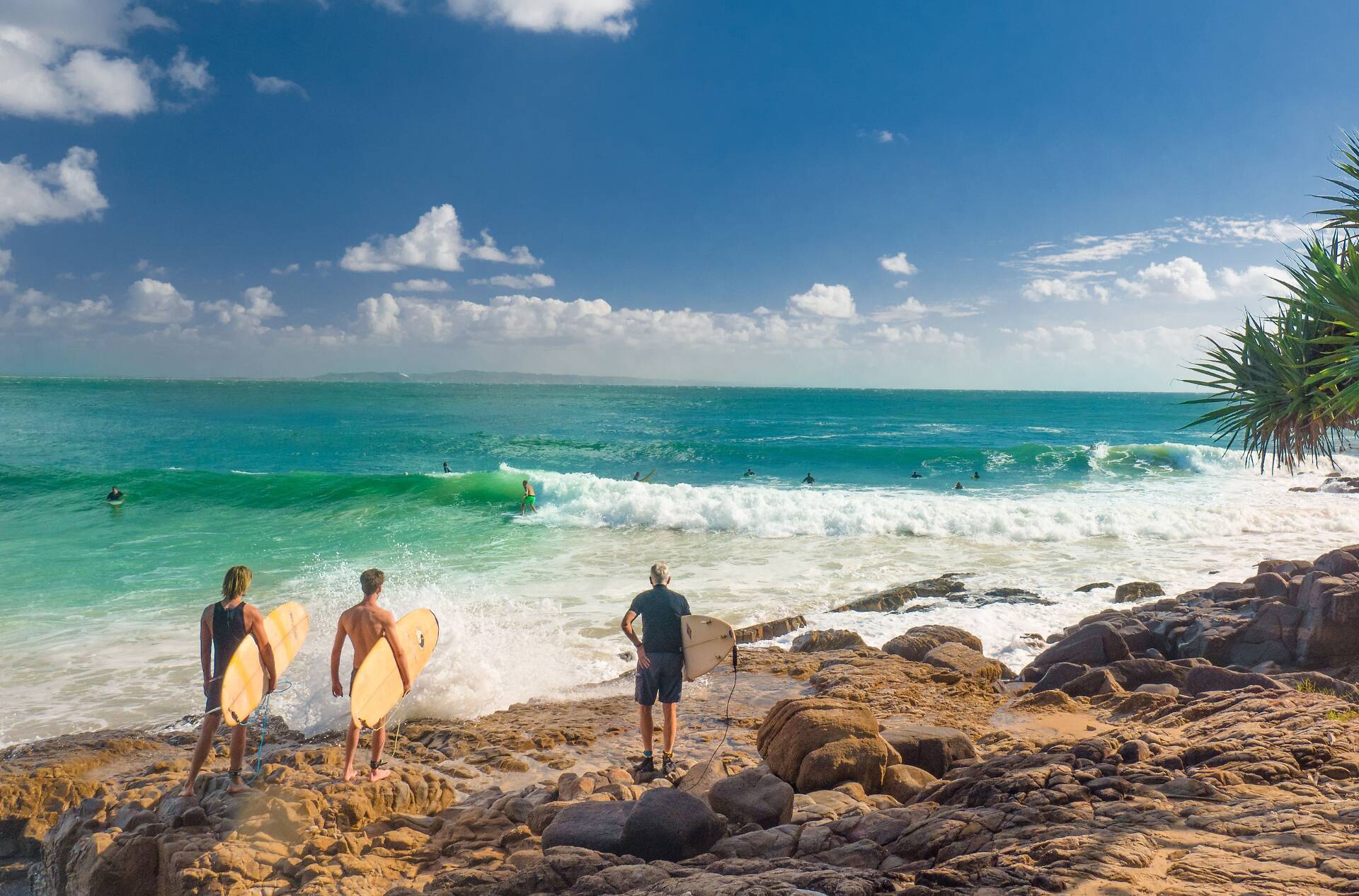 The 12 Best Surf Beaches in Australia for 2026