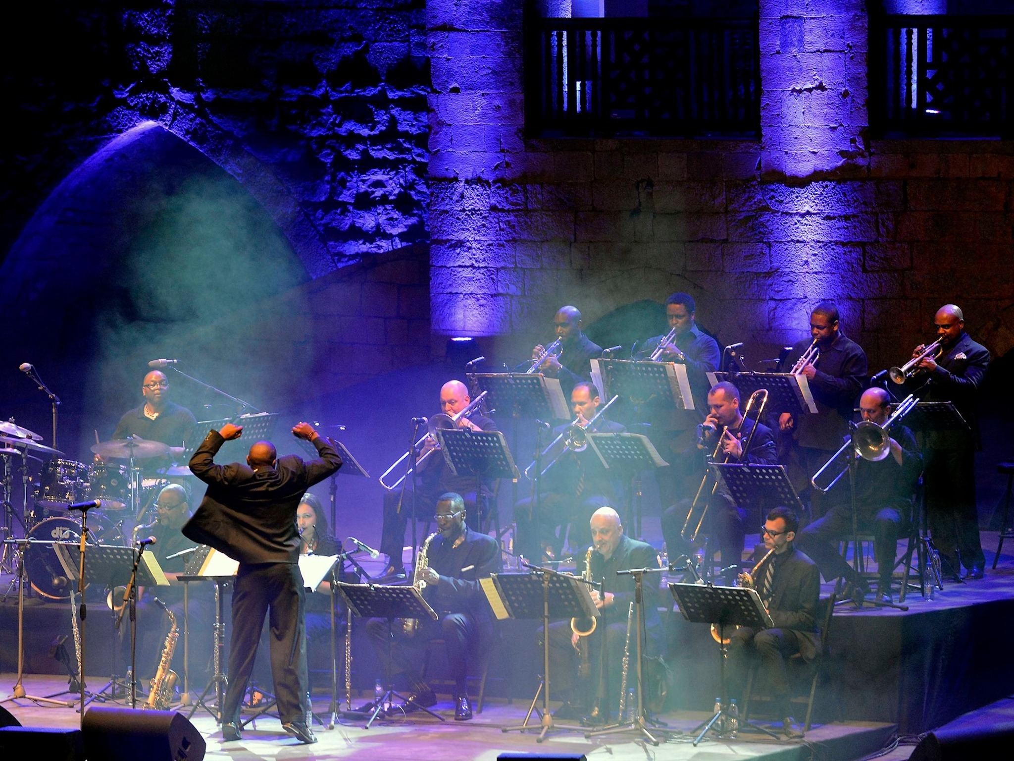 Learn About The Rich History Of Jazz At The Upcoming Lion City Jazz ...