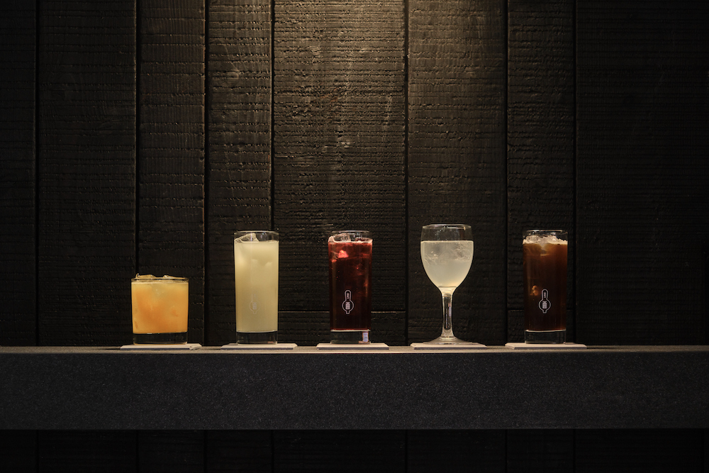 Taiwanese bar Draft Land opens second branch in Hong Kong