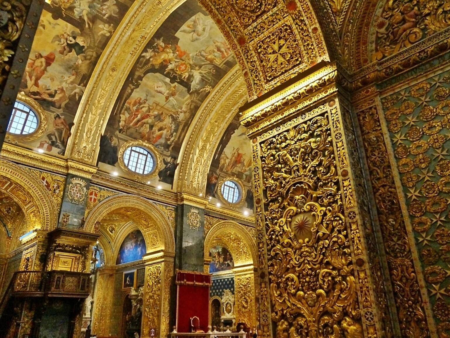 The World’s 44 Most Beautiful Places