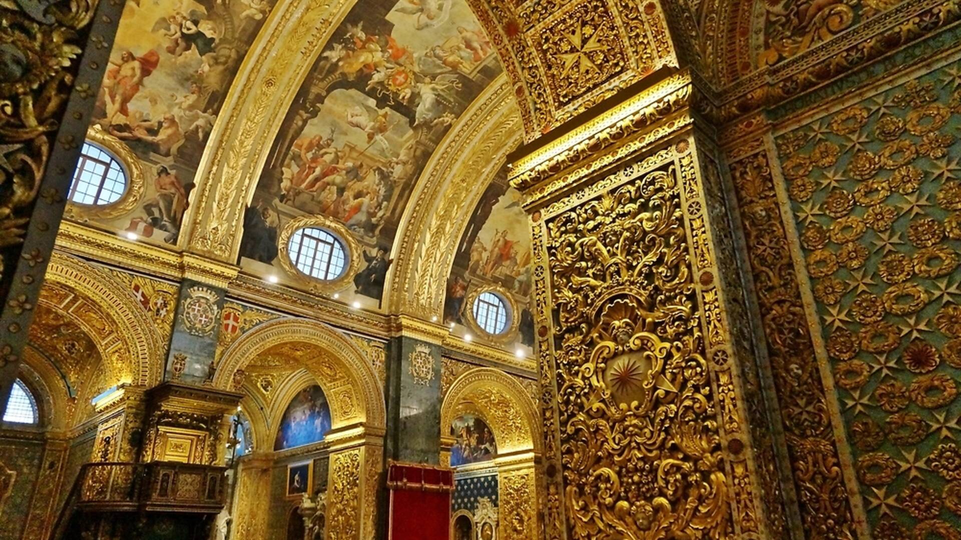 The World’s 44 Most Beautiful Places