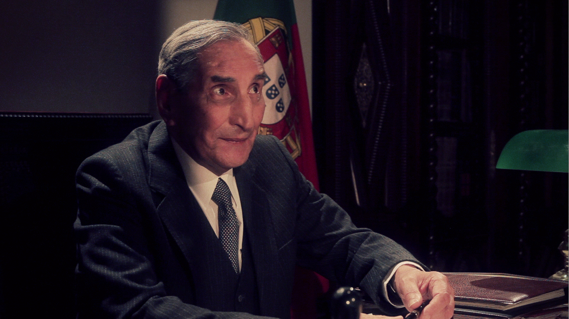 José Pinto (1929-2024): o actor morreu em casa aos 95 anos