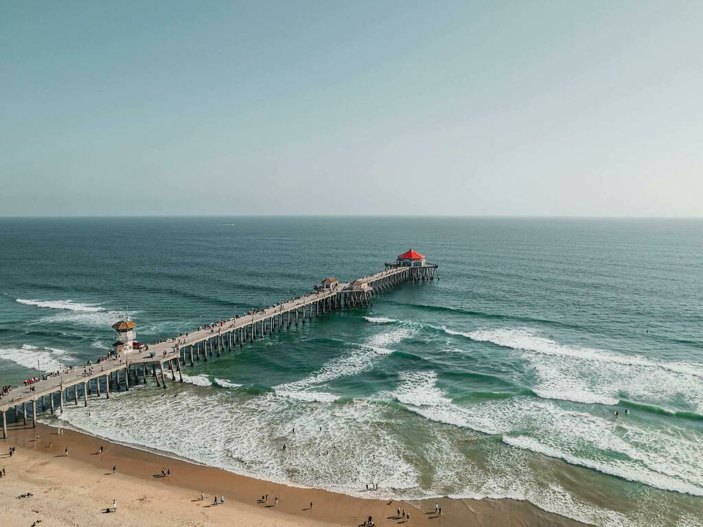 10 Best Spring Break Destinations in the U.S.
