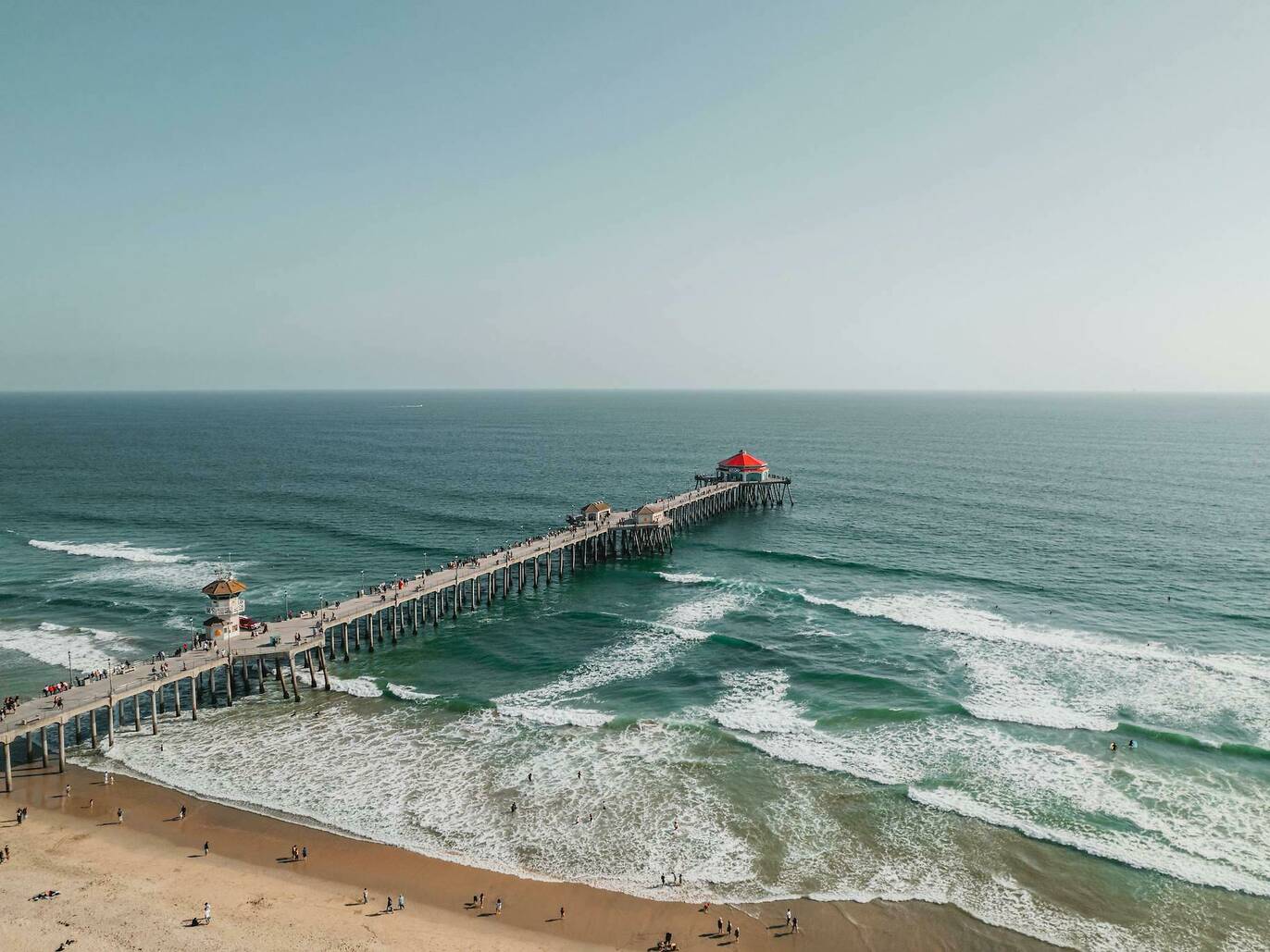 10 Best Spring Break Destinations in the U.S.