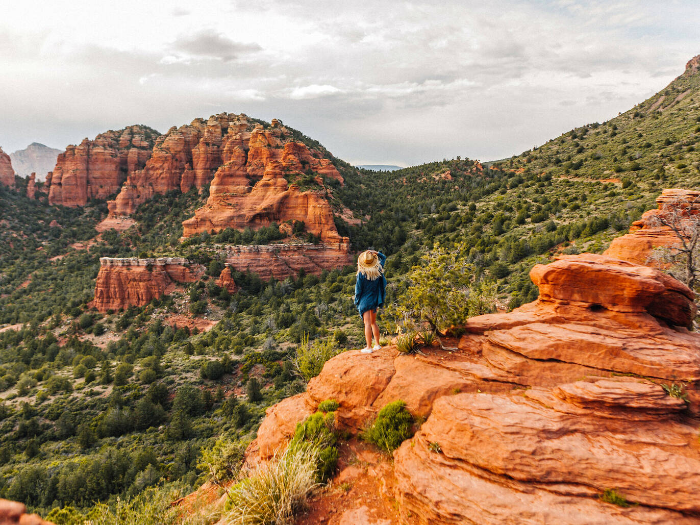 10 Best Spring Break Destinations in the U.S.